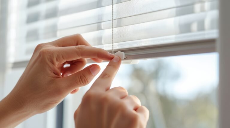 How to Take Blinds Down: A Simple Guide for Every Home 2025